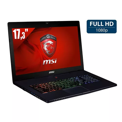 MSI GS70 2OD-027FR, 17.3" Full HD - PC Portable - Top Achat
