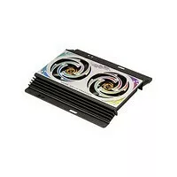 Refroidisseur pour disque dur 3.5", Hard Drive Freezer, coloris noir ...