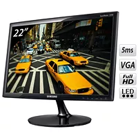 Samsung S22B150N - Ecran PC - Top Achat