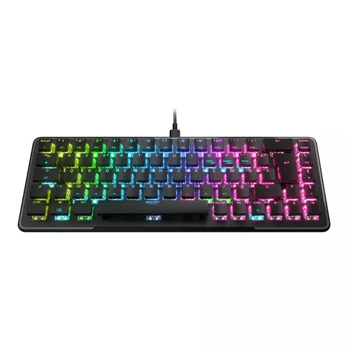 Roccat Vulcan II Mini Noir (Switch Titan II Optique Linéaire) (AZERTY ...