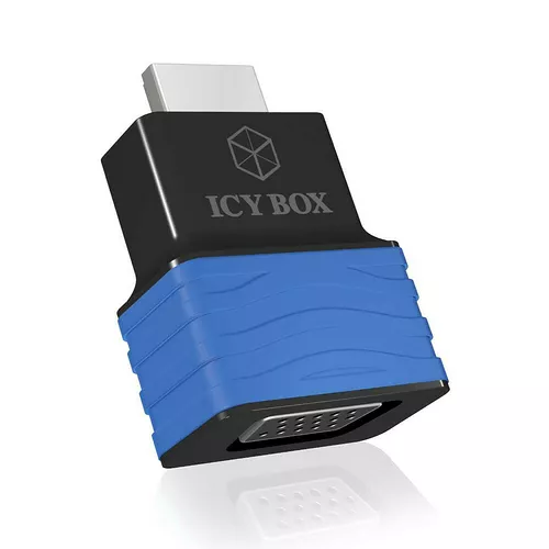 Icy Box IB-AC516 - Cable divers / Adaptateur - Top Achat