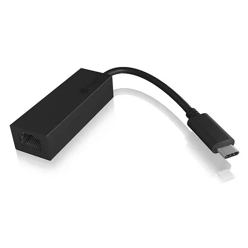Icy Box IB-LAN100-C3 - Cable divers / Adaptateur - Top Achat