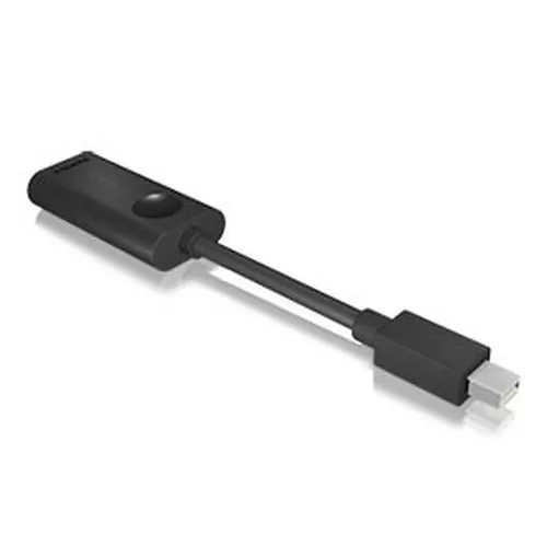 Icy Box IB-AC506 - Cable divers / Adaptateur - Top Achat