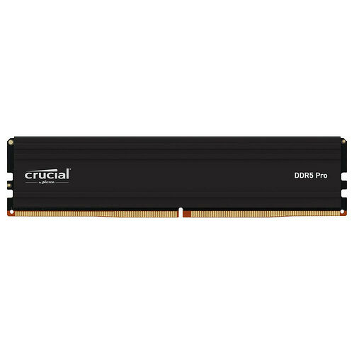 DDR5 CAS 48 - Top Achat
