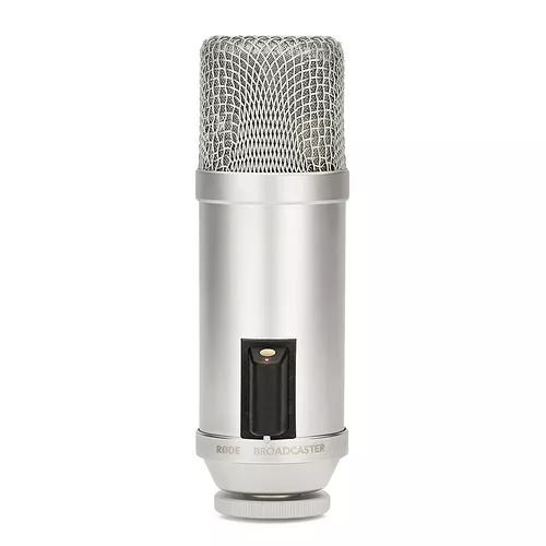 Rode Broadcaster - Micro Streaming - Top Achat