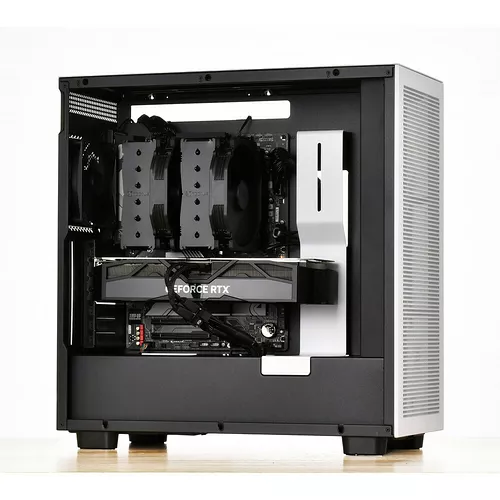 PC Gamer GOLD Ultra - Intel (Avec Windows) - PC Gamer - Top Achat