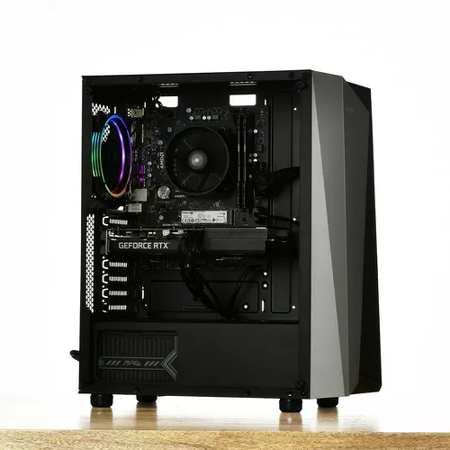 PC Gamer LYNX (Avec Windows) - PC Gamer - Top Achat