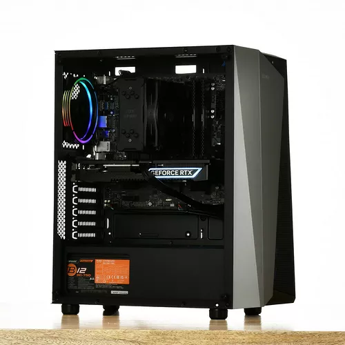 PC Gamer FLASH - Intel (Avec Windows) - PC Gamer - Top Achat