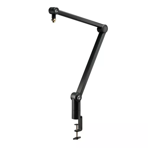 Logitech G Compass Premium Boom Arm - Accessoires Streaming - Top Achat