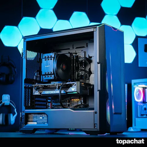 PC Gamer DAWN (Avec Windows) - Edition limitée - PC Gamer - Top Achat