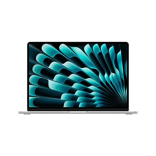Apple MacBook Air M3 15" (2024) - Argent - 16 Go / 256 Go - PC Portable ...