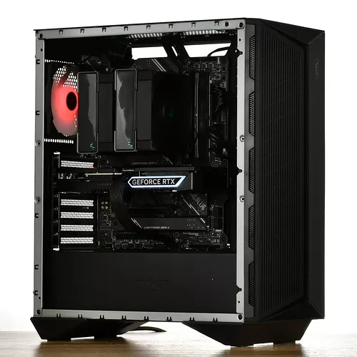 PC Gamer ORION (Avec Windows) - PC Gamer - Top Achat