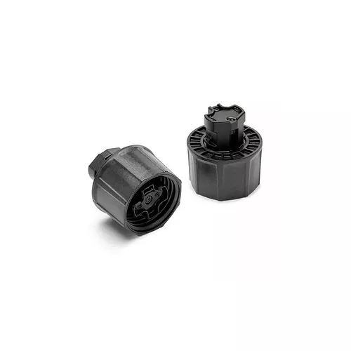 Thrustmaster T818 Dual Quick Release Adapter - Volant - Top Achat
