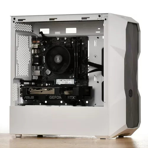 PC Gamer FUSION (Avec Windows) - PC Gamer - Top Achat