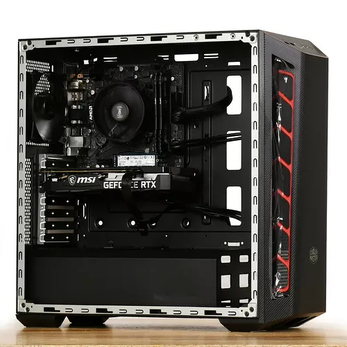 PC Gamer LYNX - PC Gamer - Top Achat