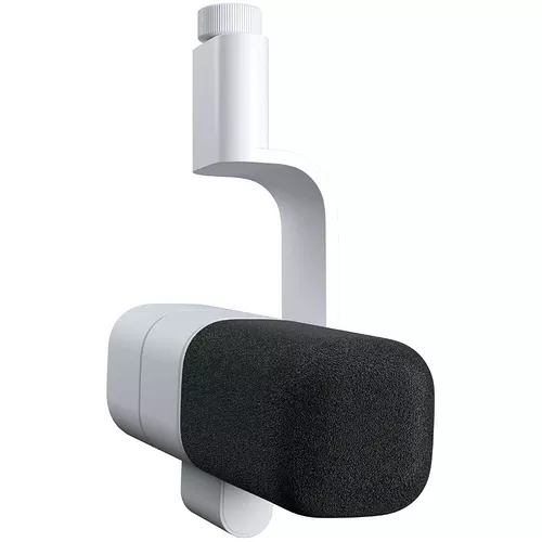 Logitech G Yeti Studio - Blanc - Micro Streaming - Top Achat