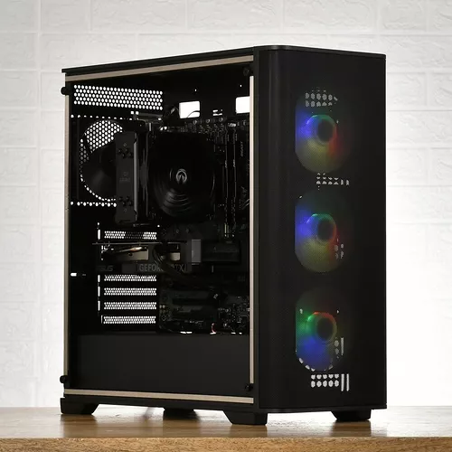 PC Gamer BRONZE Ultra - Intel - PC Gamer - Top Achat