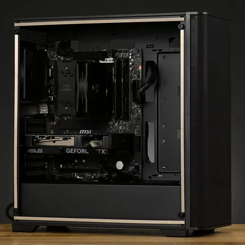 PC Gamer WIZARD (Avec Windows) - PC Gamer - Top Achat