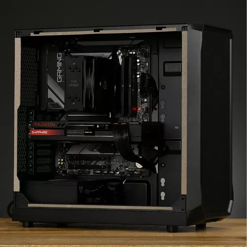 PC Gamer SCORPION - PC Gamer - Top Achat