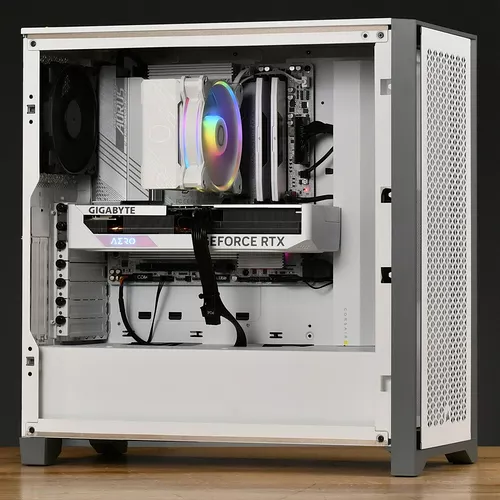 PC Gamer AERO - PC Gamer - Top Achat