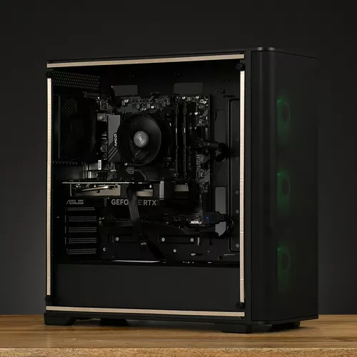 PC Gamer TIGER (Avec Windows) - PC Gamer - Top Achat