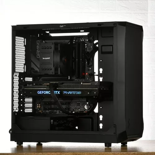 PC Gamer SIGMA - PC Gamer - Top Achat