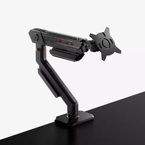 Asus ROG Ergo Monitor Arm AAS01 - Accessoires Ecran PC - Top Achat