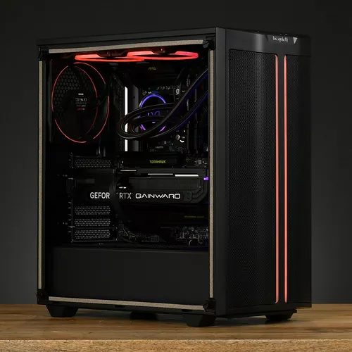 PC Gamer FLIGHT - PC Gamer - Top Achat