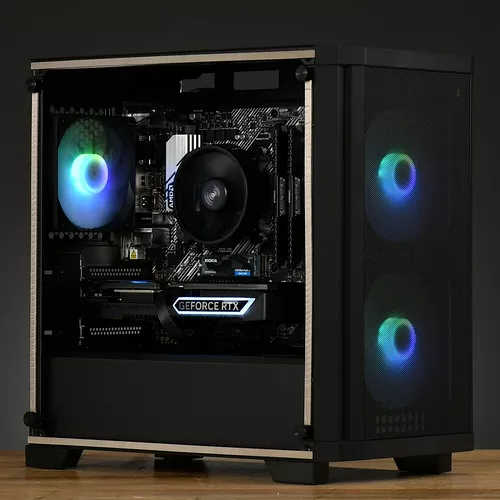 PC Gamer LEGION - PC Gamer - Top Achat