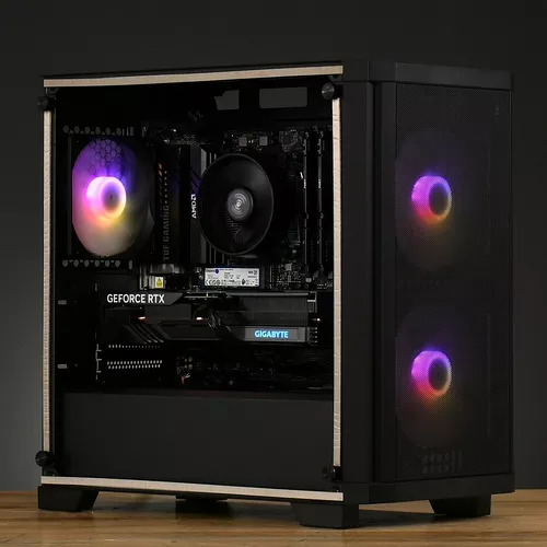 PC Gamer COBRA - PC Gamer - Top Achat