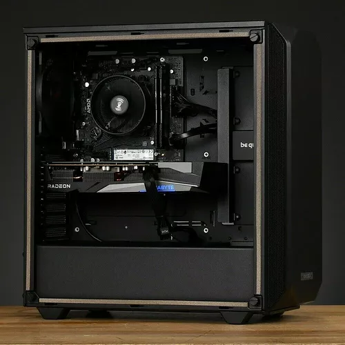 PC Gamer VALCORE - PC Gamer - Top Achat