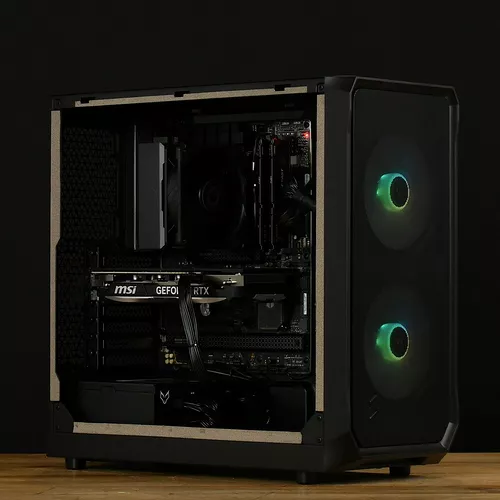 PC Gamer SIGMA - PC Gamer - Top Achat