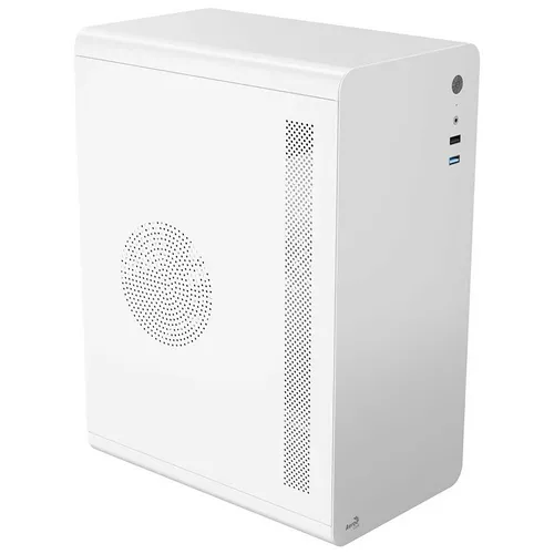 Aerocool CS110 - Blanc - Boitier PC - Top Achat