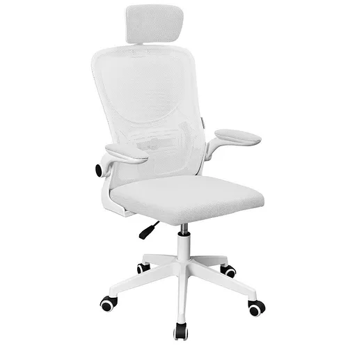 Mars Gaming MGC-ERGOPLUS (Blanc) - Fauteuil Gamer - Top Achat