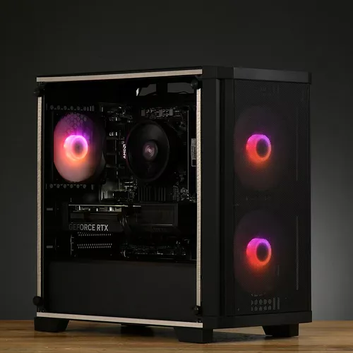 PC Gamer LEGION - PC Gamer - Top Achat