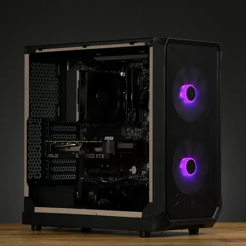 PC Gamer SIGMA - PC Gamer - Top Achat