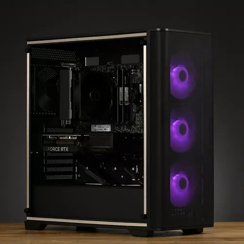 PC Gamer STRATUS - PC Gamer - Top Achat