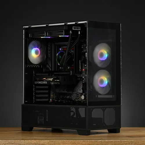 PC Gamer AXE - PC Gamer - Top Achat