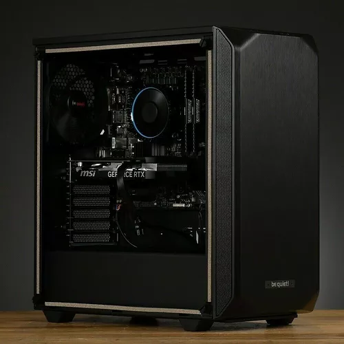 PC Gamer INVADER - PC Gamer - Top Achat