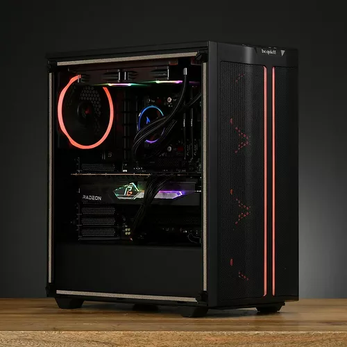 PC Gamer HIGHWIND - PC Gamer - Top Achat