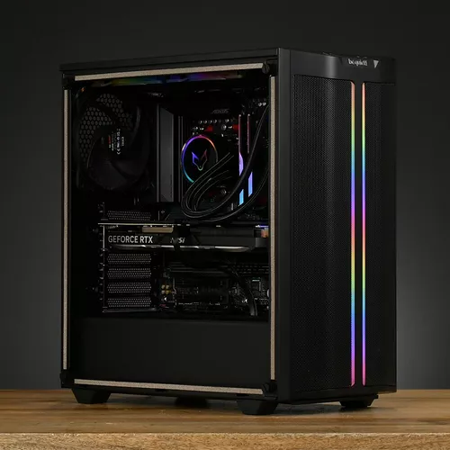 PC Gamer ZEPHYR - PC Gamer - Top Achat