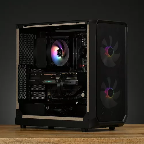 PC Gamer SCORPION - PC Gamer - Top Achat