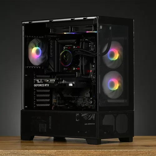 PC Gamer CLASSIFIED - PC Gamer - Top Achat