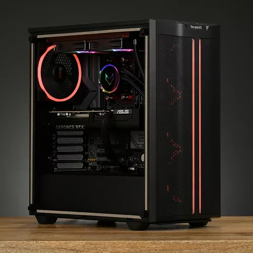 PC Gamer GOLIATH - PC Gamer - Top Achat