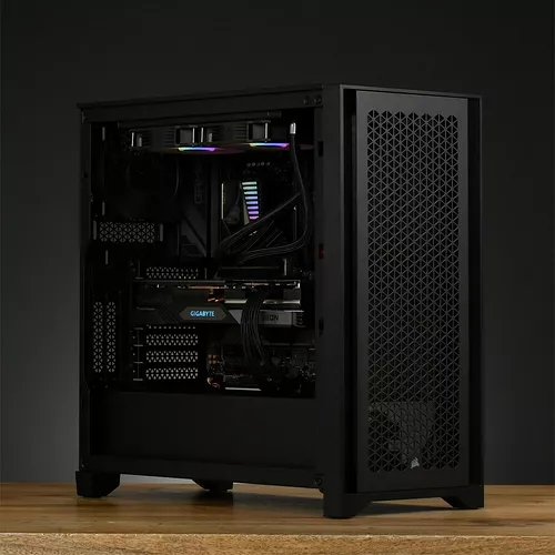 PC Gamer KIRIN - PC Gamer - Top Achat
