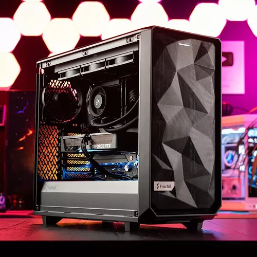 PC Gamer DARK - PC Gamer - Top Achat
