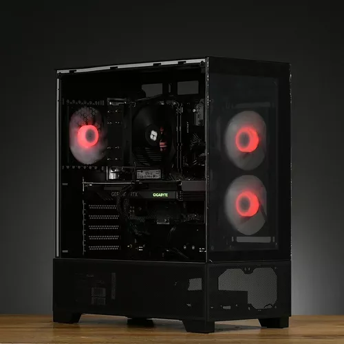 PC Gamer DOMINION - PC Gamer - Top Achat