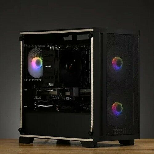 PC Gamer INVICTUS - PC Gamer - Top Achat