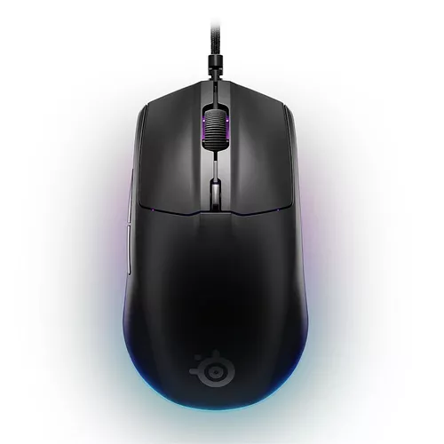 Steelseries Rival 3 Gen 2 - Noir - Souris Gamer - Top Achat
