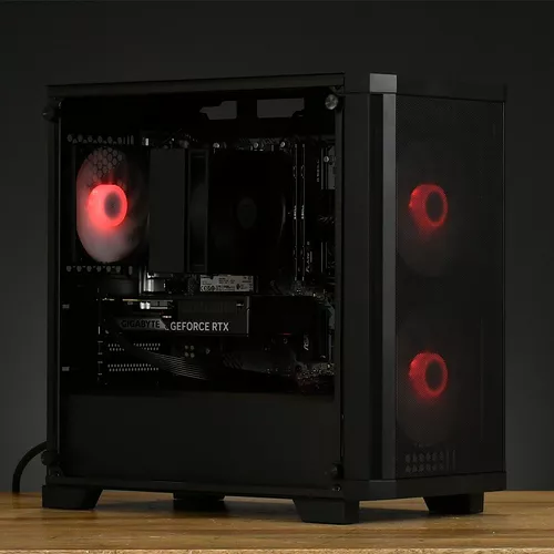 Pc Gamer Samurai Pc Gamer Top Achat